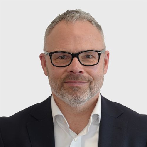 Walker Crips Financial Planning - Paul Gooch